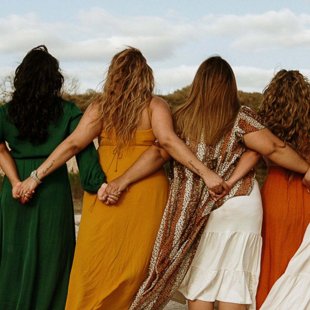 Devi Yoga Retreat - Yoga Sin Fronteras